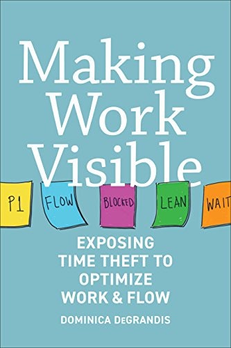 Making Work Visible Makers and Employees (2025) | Product Hunt