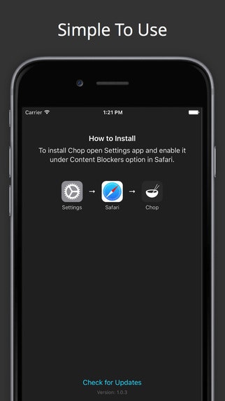 Chop - Product Information, Latest Updates, and Reviews 2025 | Product Hunt