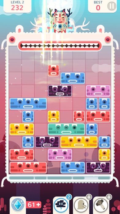 Slidey: Block Puzzle - Product Information, Latest Updates, and Reviews ...