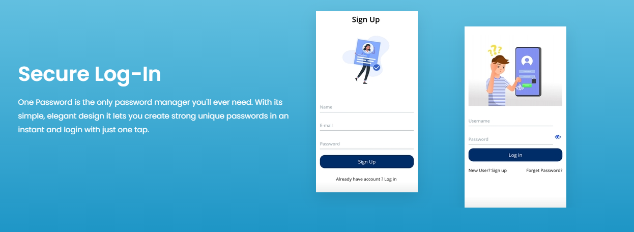 OnePassword - Product Information, Latest Updates, and Reviews 2024 ...