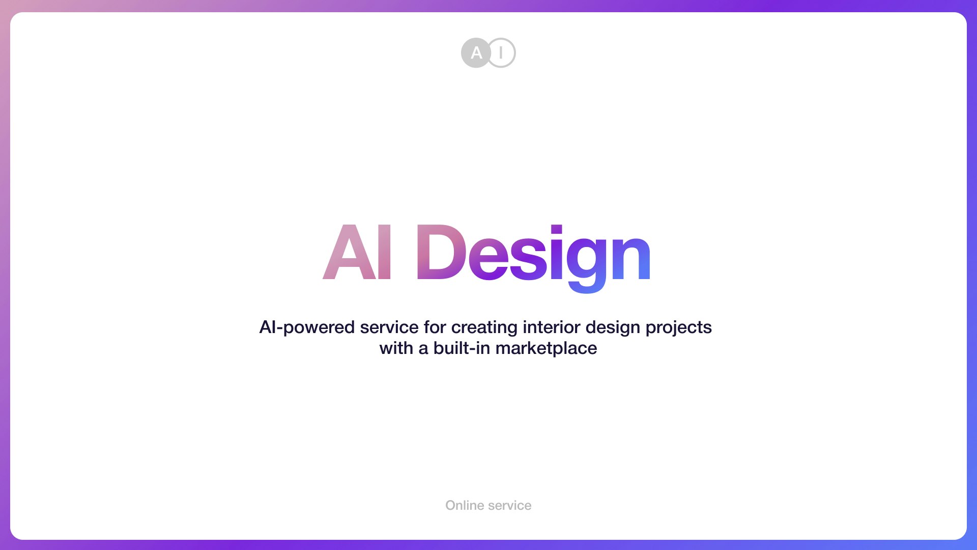 AI Design Product Information and Latest Updates (2025) | Product Hunt