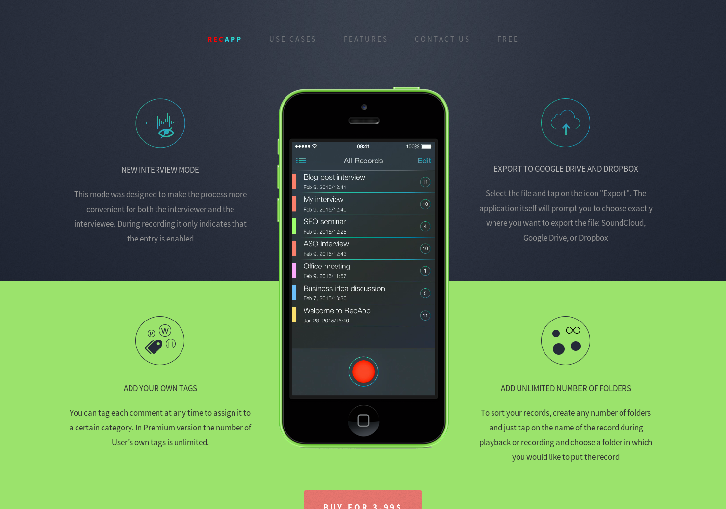 RecApp - Product Information, Latest Updates, and Reviews 2024 ...