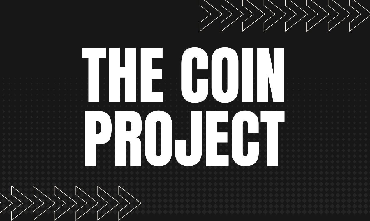 The Coin Project: Launch your own creator coin and monetize exclusive ...