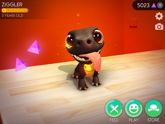 AR Dragon - Product Information, Latest Updates, and Reviews 2025 ...