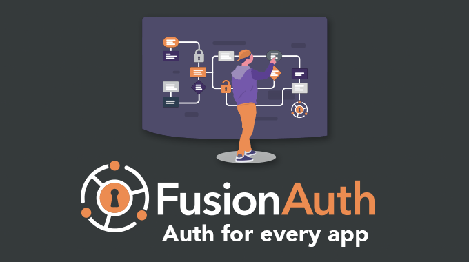 FusionAuth: Auth. Built for Devs, by Devs | Product Hunt