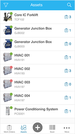 Fiix Software: Cloud CMMS that helps maintenance departments | Product Hunt