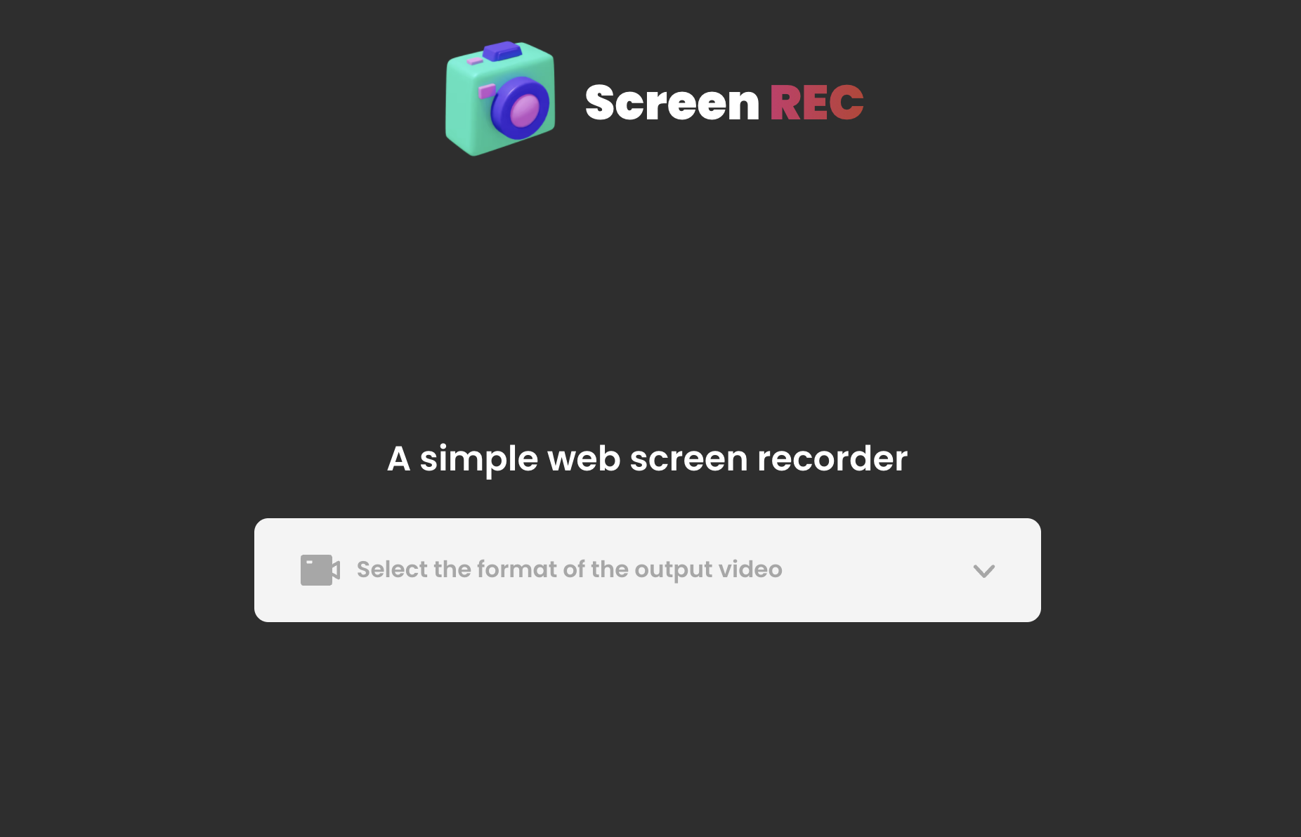 ScreenREC - Product Information, Latest Updates, and Reviews 2024 ...