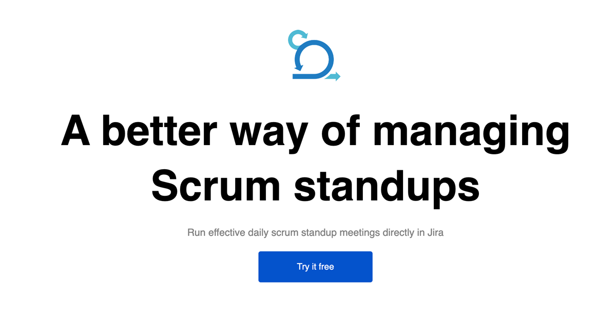 Daily Standups for Jira Product Information and Latest Updates (2025 ...