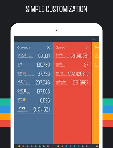 Fancy Units Product Information and Latest Updates (2025) | Product Hunt