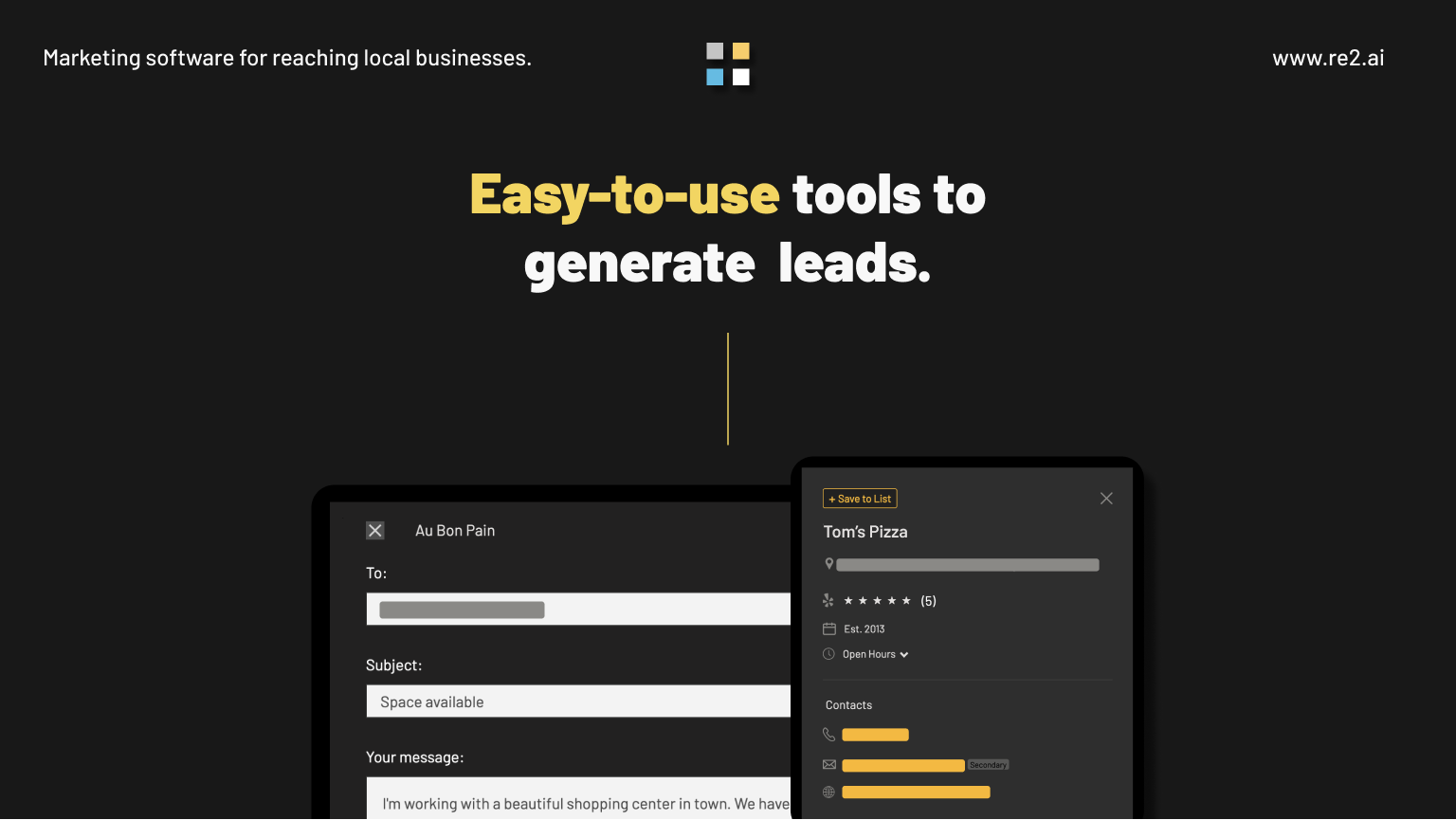 Resquared: 10 Key Things You Must Know