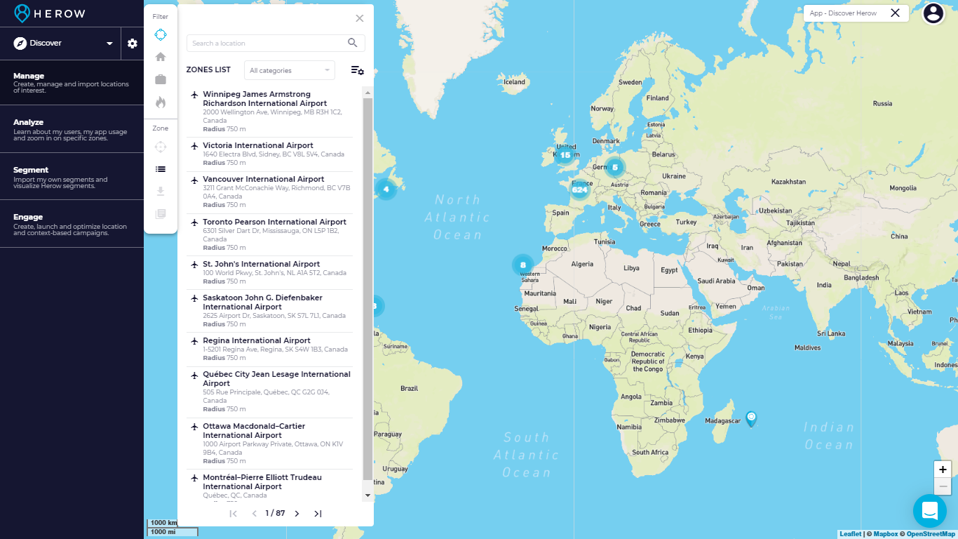 HEROW - Product Information, Latest Updates, and Reviews 2025 | Product ...