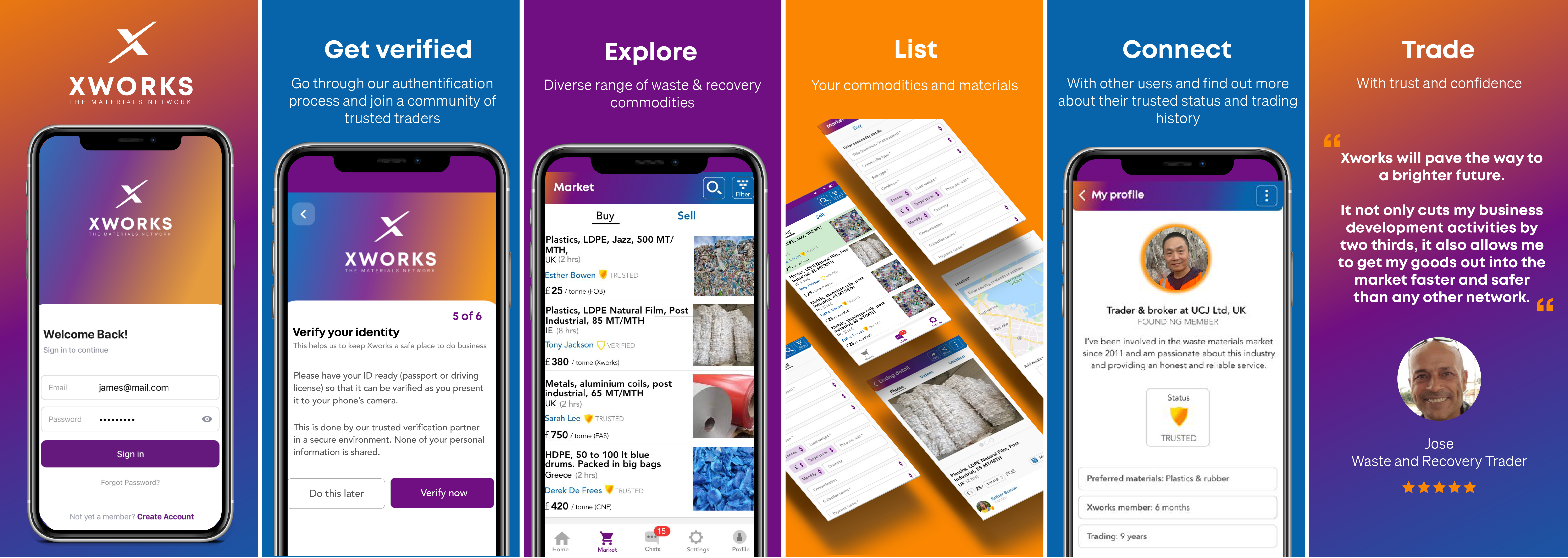 Xworks Product Information and Latest Updates (2025) | Product Hunt