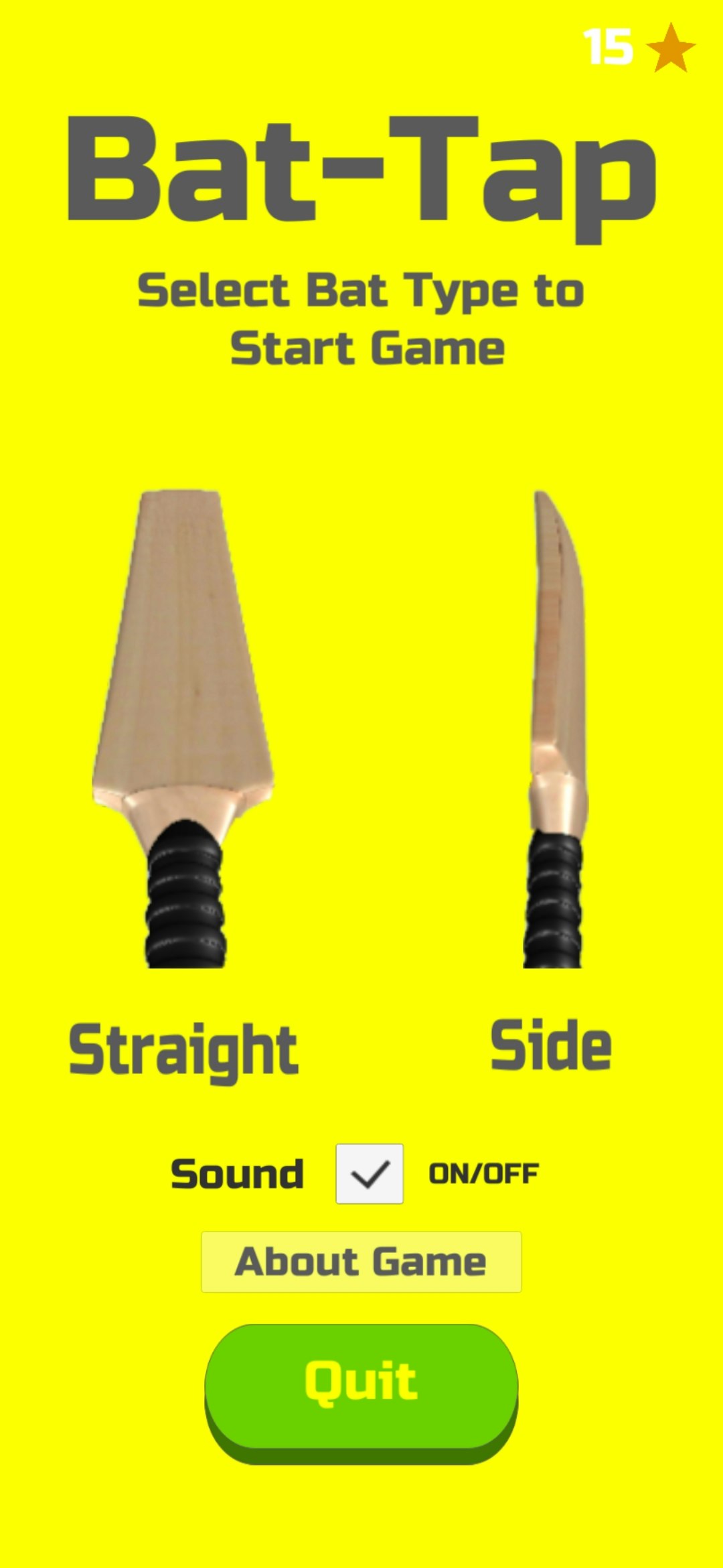 Bat Tap : Cricket Game 2020 - Product Information, Latest Updates, and ...