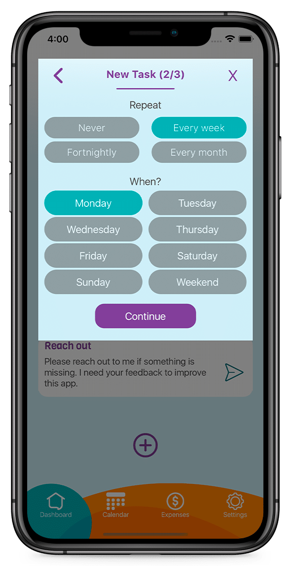 Enzo App Product Information and Latest Updates (2025) | Product Hunt