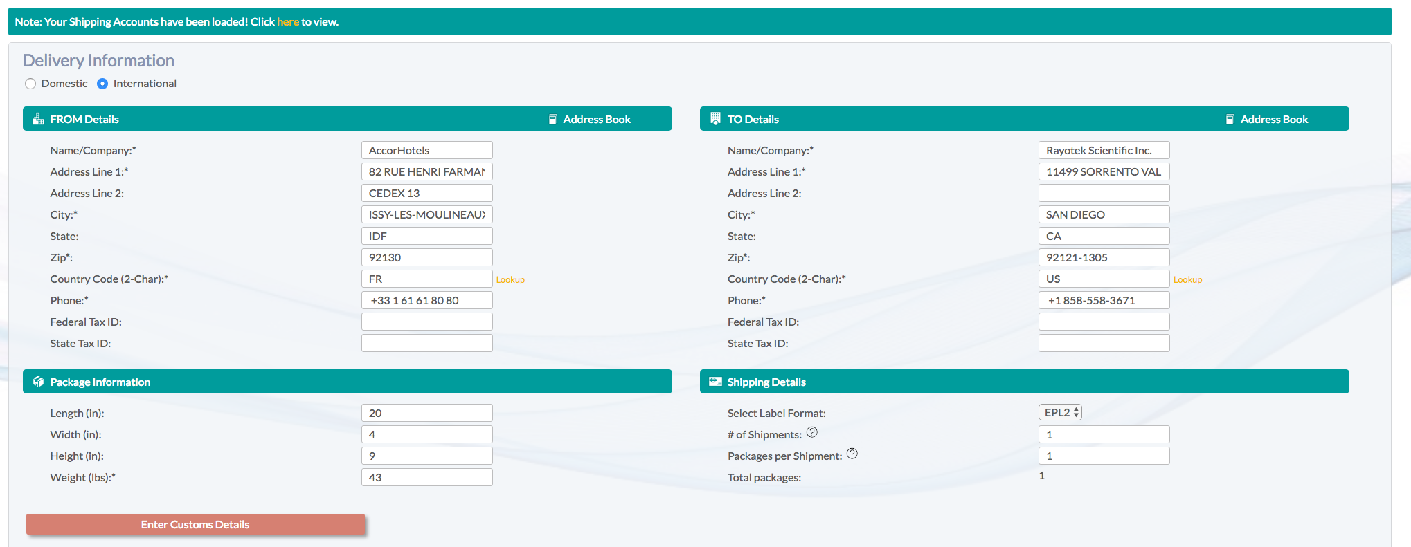 Boxton Parcel - Product Information, Latest Updates, and Reviews 2025 ...