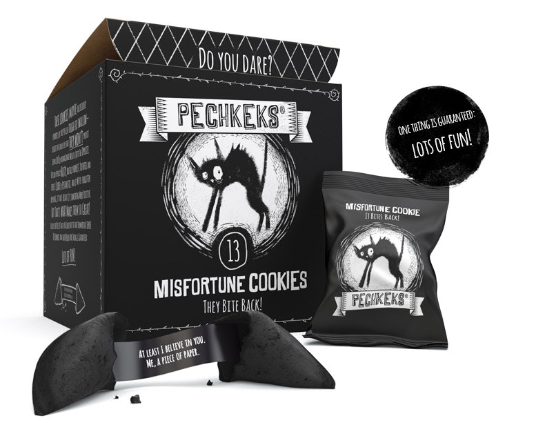 Pechkeks - Product Information, Latest Updates, and Reviews 2024 ...