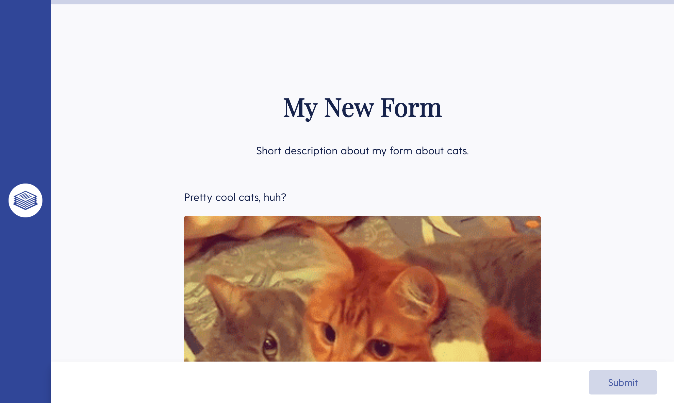 Forms.id - pick.tools - Pick smarter, build faster.