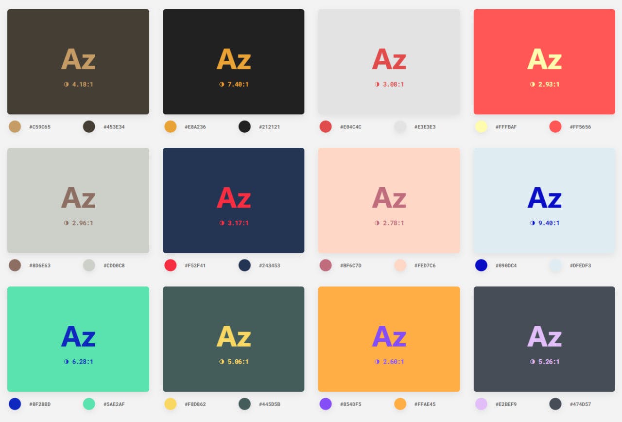 Gradients.app - Product Information, Latest Updates, and Reviews 2024 ...