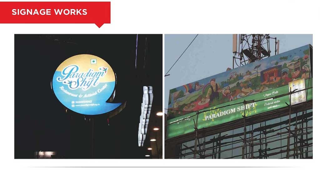 LED Signage in Bangalore: Industry Leader for LED Signs and all types ...