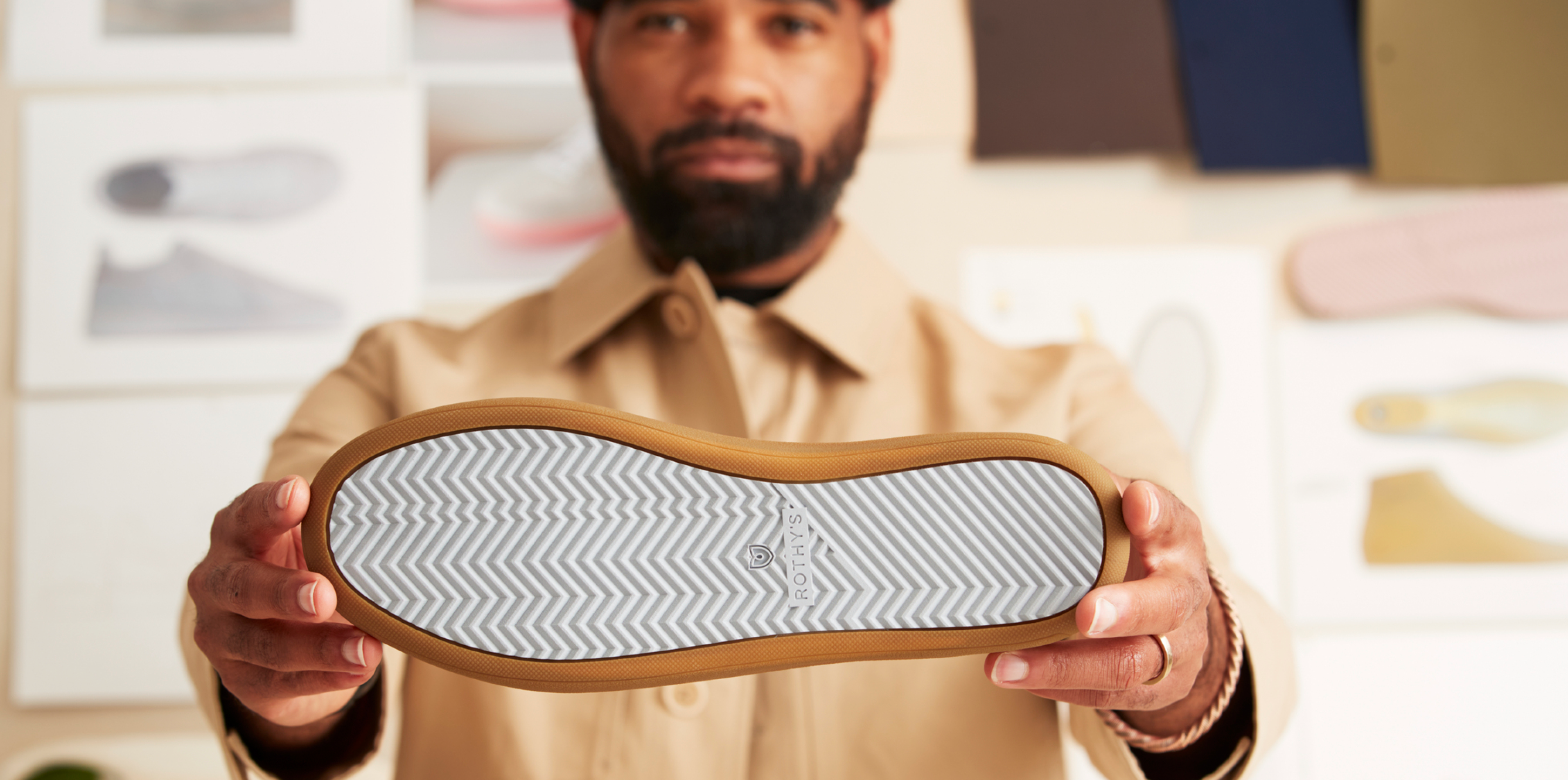 Making shoes from plastic: An interview with Rothy's Director of ...