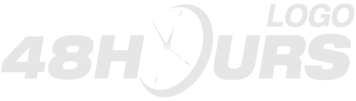 48 Hours Logo: Easy, Fast, and Affordable Logo Design Contest | Product ...