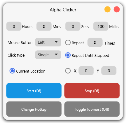 Alpha Clicker - Product Information, Latest Updates, and Reviews 2024 ...