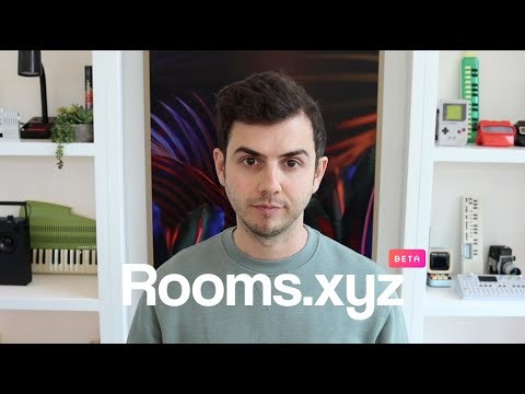 Rooms.xyz - Product Information, Latest Updates, and Reviews 2023 ...