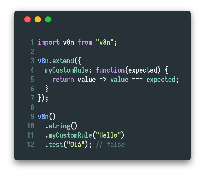 v8n - Product Information, Latest Updates, and Reviews 2024 | Product Hunt