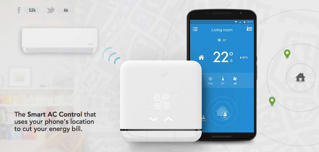tado°: Comfort zones for everyone | Product Hunt
