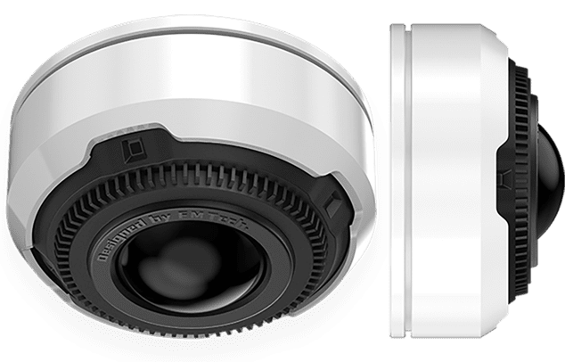 Third Generation Occupancy Detector Latest Launches 2025 | Product Hunt