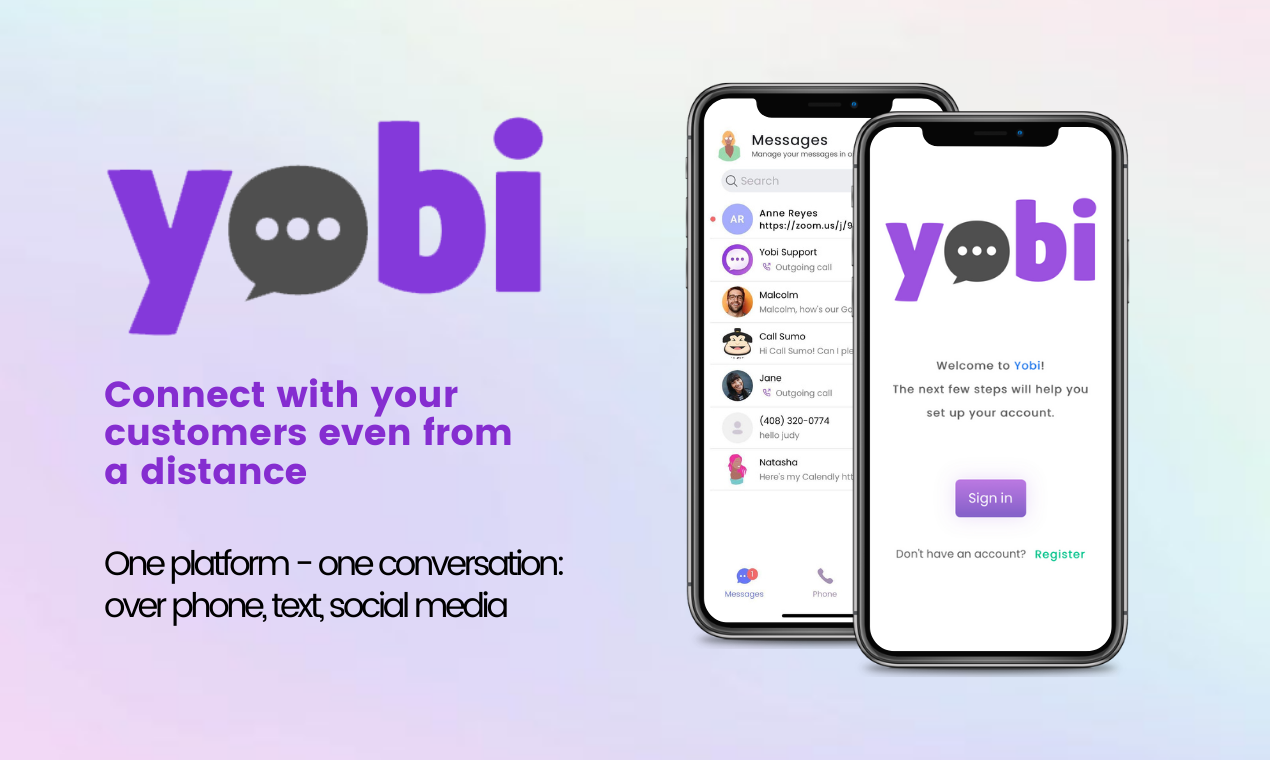Yobi Makers and Employees (2025) | Product Hunt