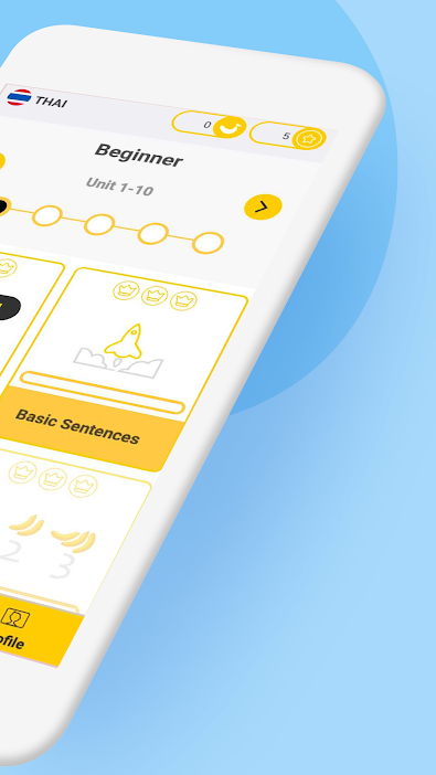 Ling - Learn 50 languages with chatbots and dialogs | Product Hunt