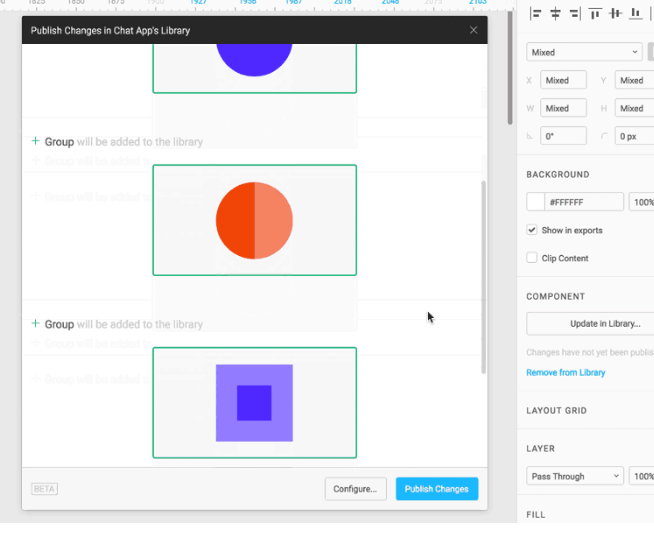 Figma Team Libraries Product Information and Latest Updates (2025 ...