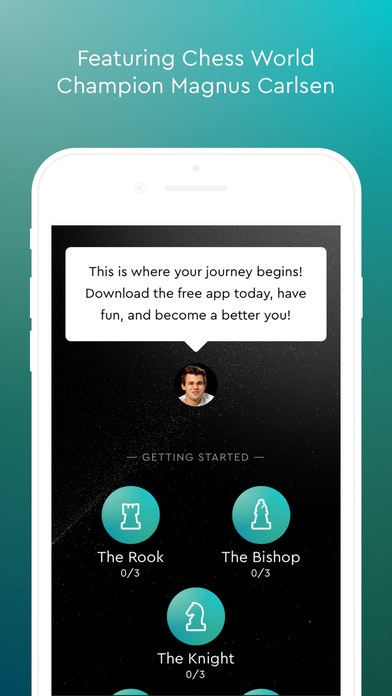 Magnus Trainer iOS App Product Information and Latest Updates (2025 ...