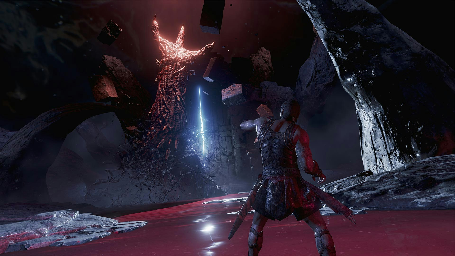 Theseus: A new VR take on the myth of the Minotaur | Product Hunt