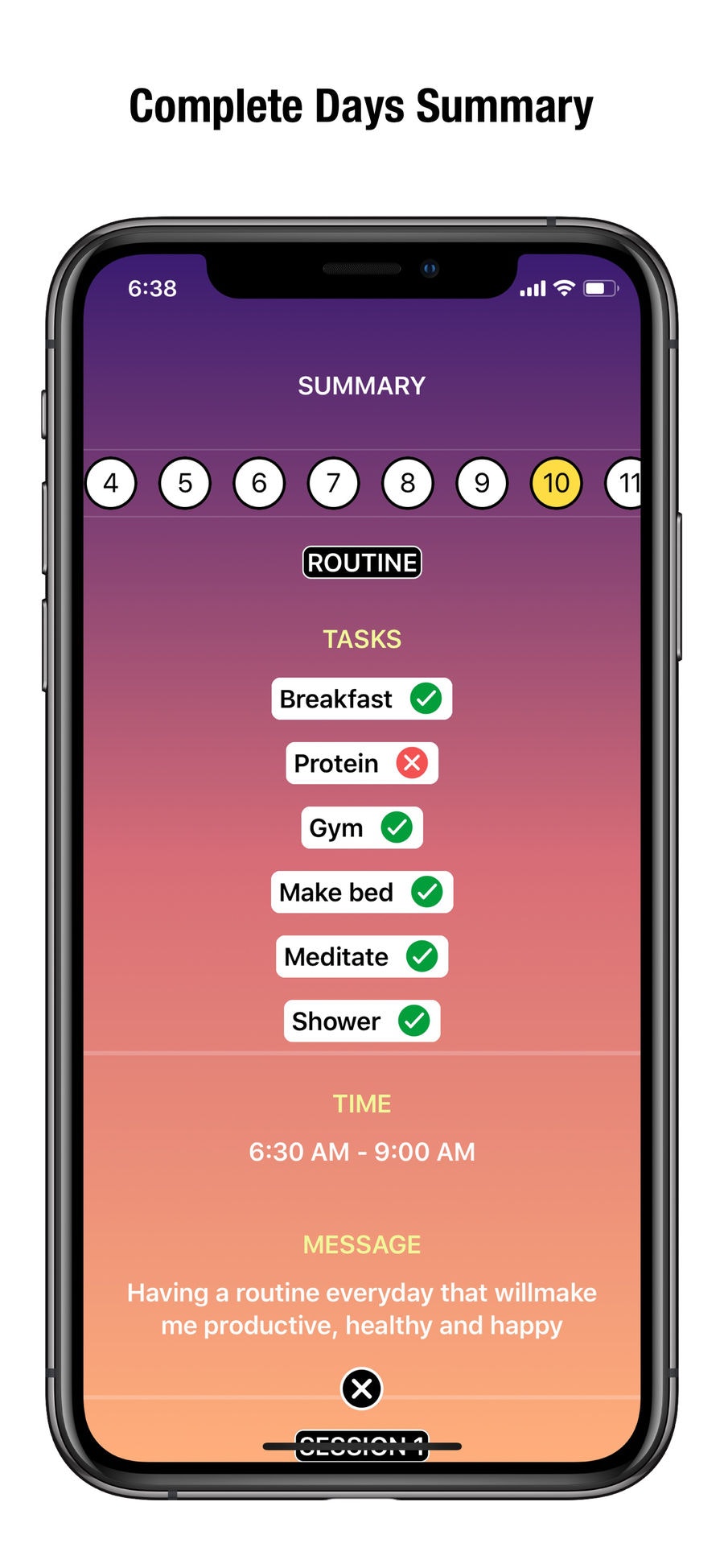Step Up Product Information and Latest Updates (2025) | Product Hunt