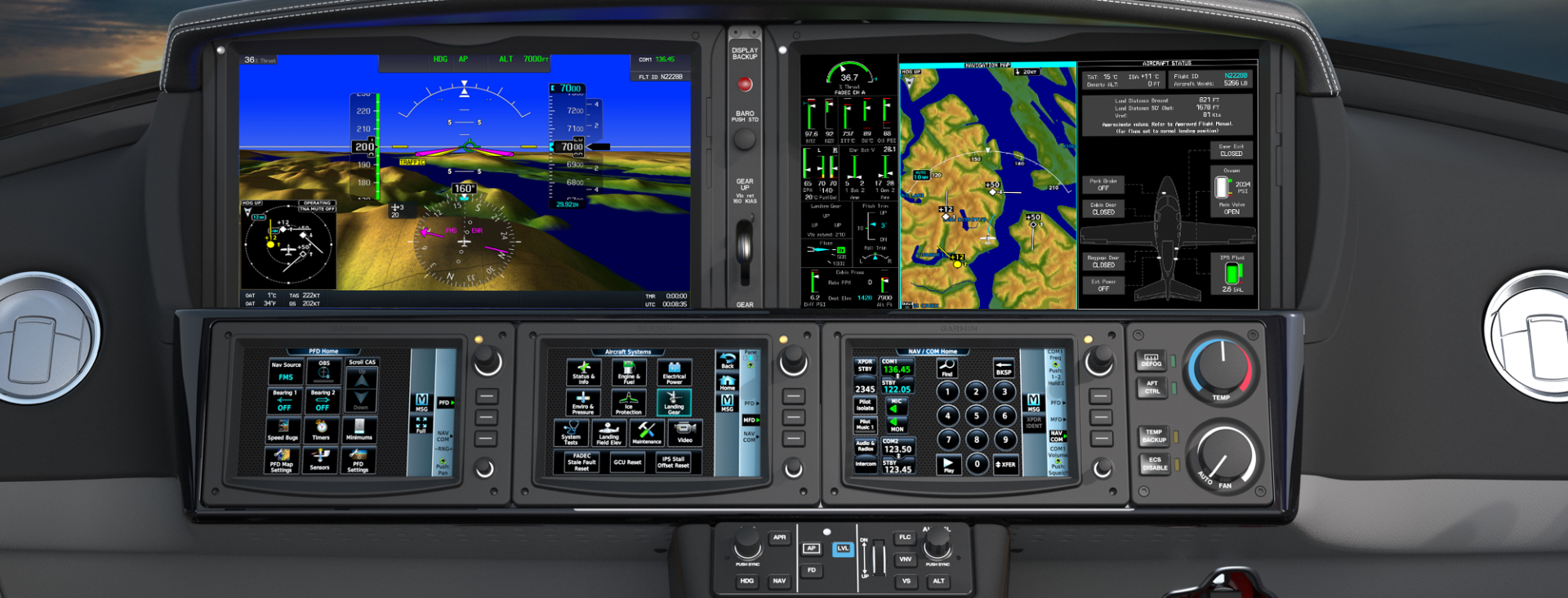 Cirrus Vision SF50 Product Information and Latest Updates (2025 ...