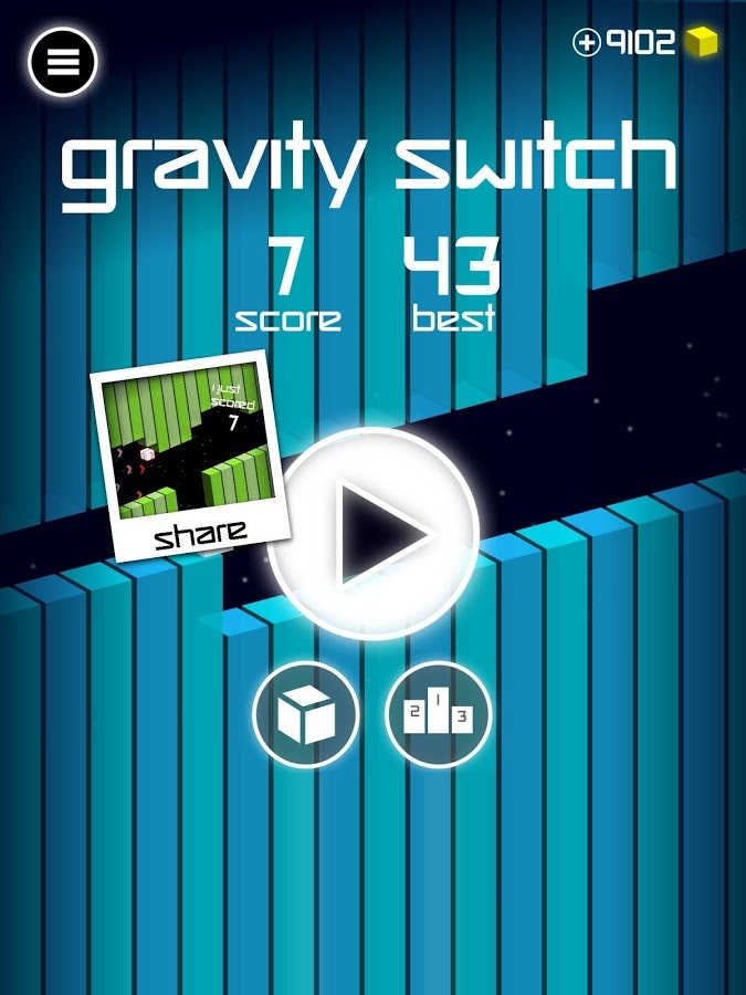Gravity Switch - Product Information, Latest Updates, and Reviews 2024 ...