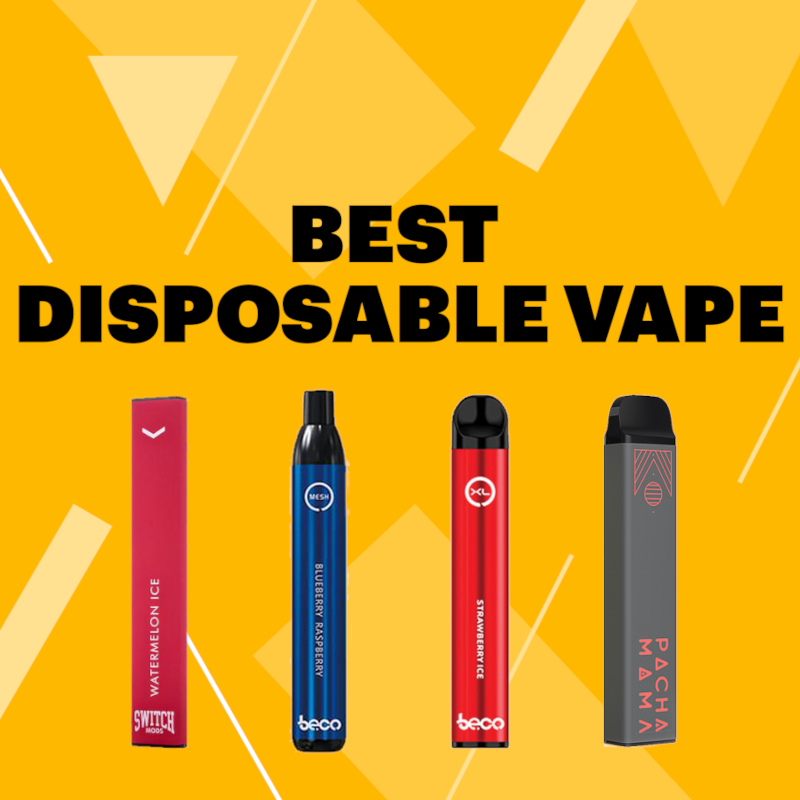 Vape Products: #alternativepods #vapedisposable | Product Hunt