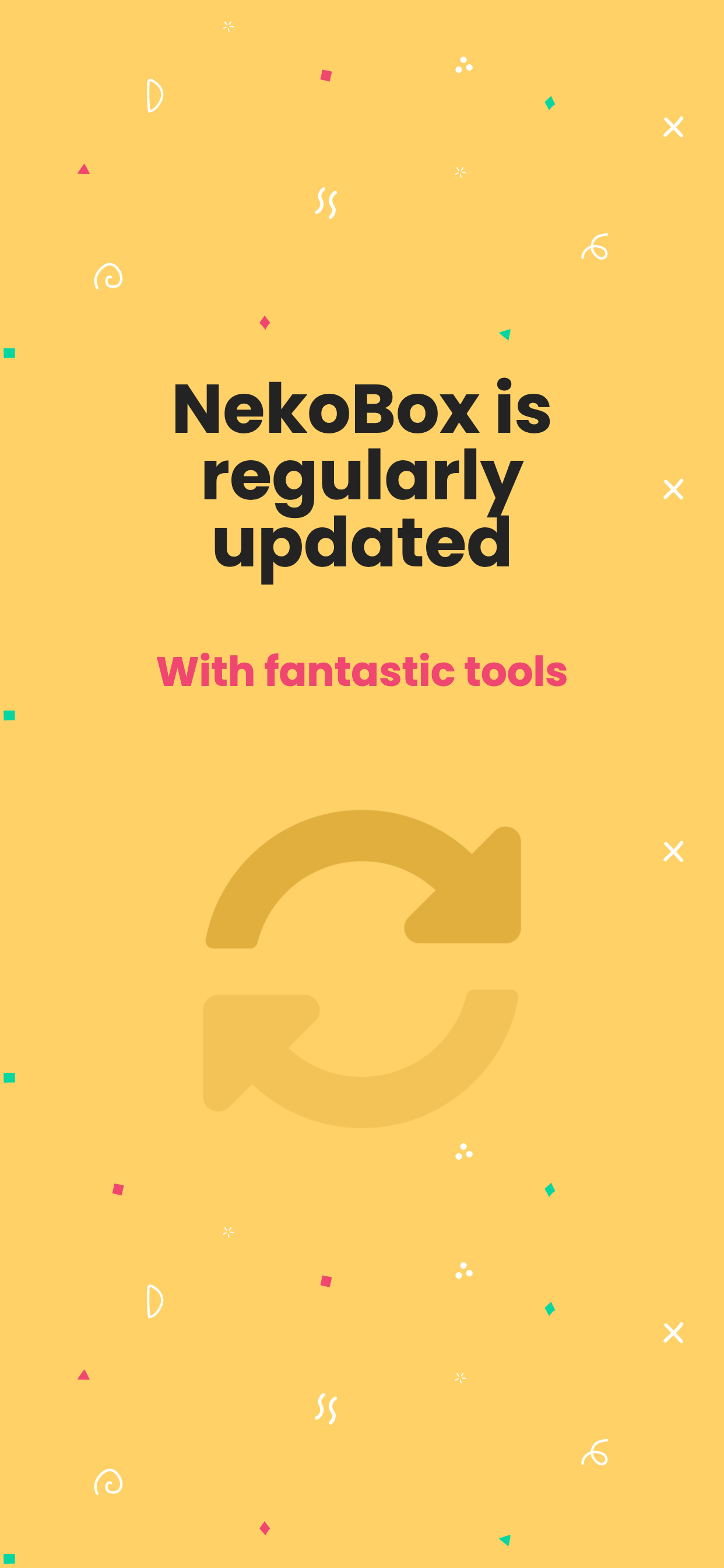 NekoBox - The ultimate UX / UI toolbox, right from your pocket ...