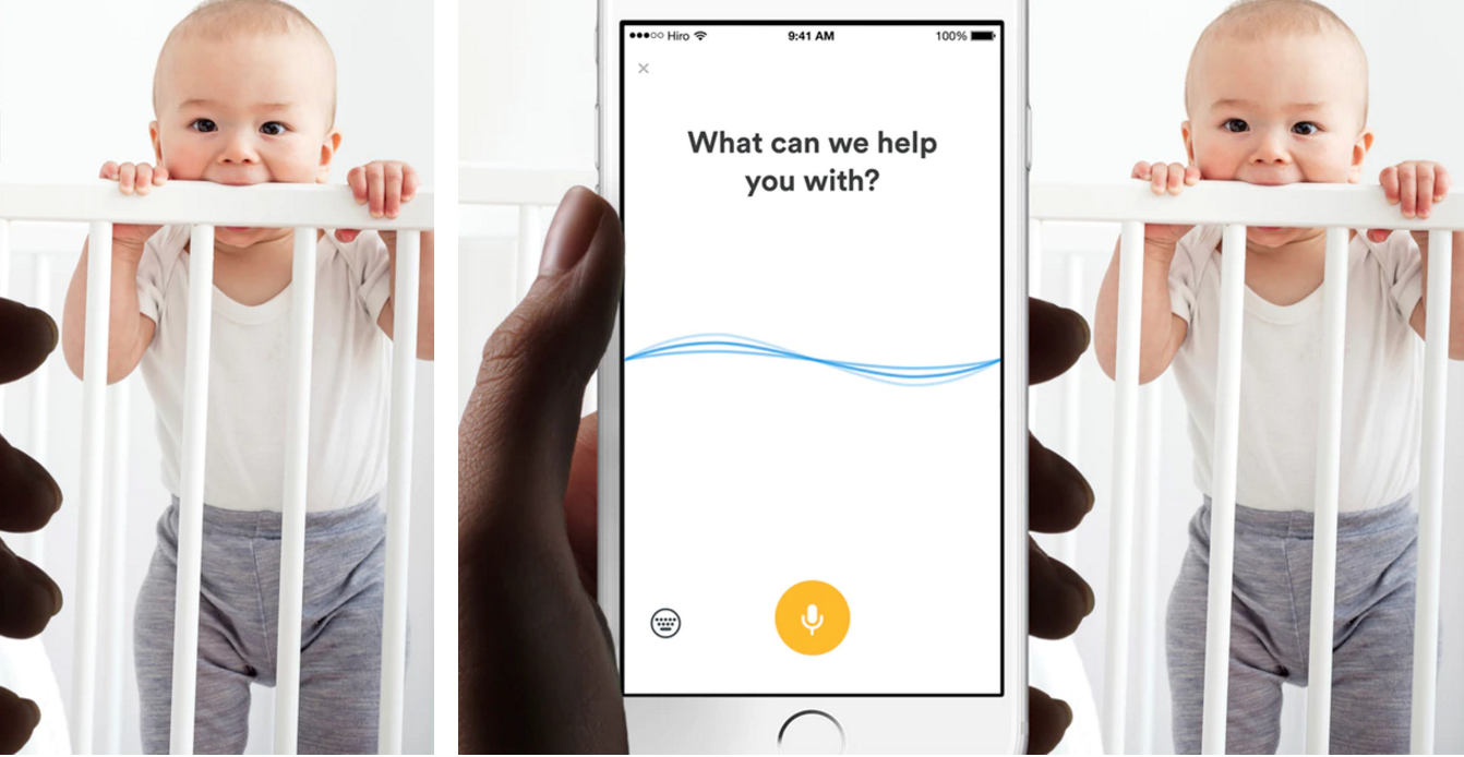 Hiro Baby Product Information and Latest Updates (2025) | Product Hunt