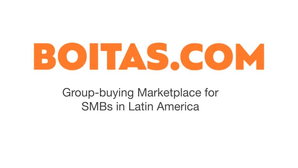 Boitas.com Product Information and Latest Updates (2025) | Product Hunt
