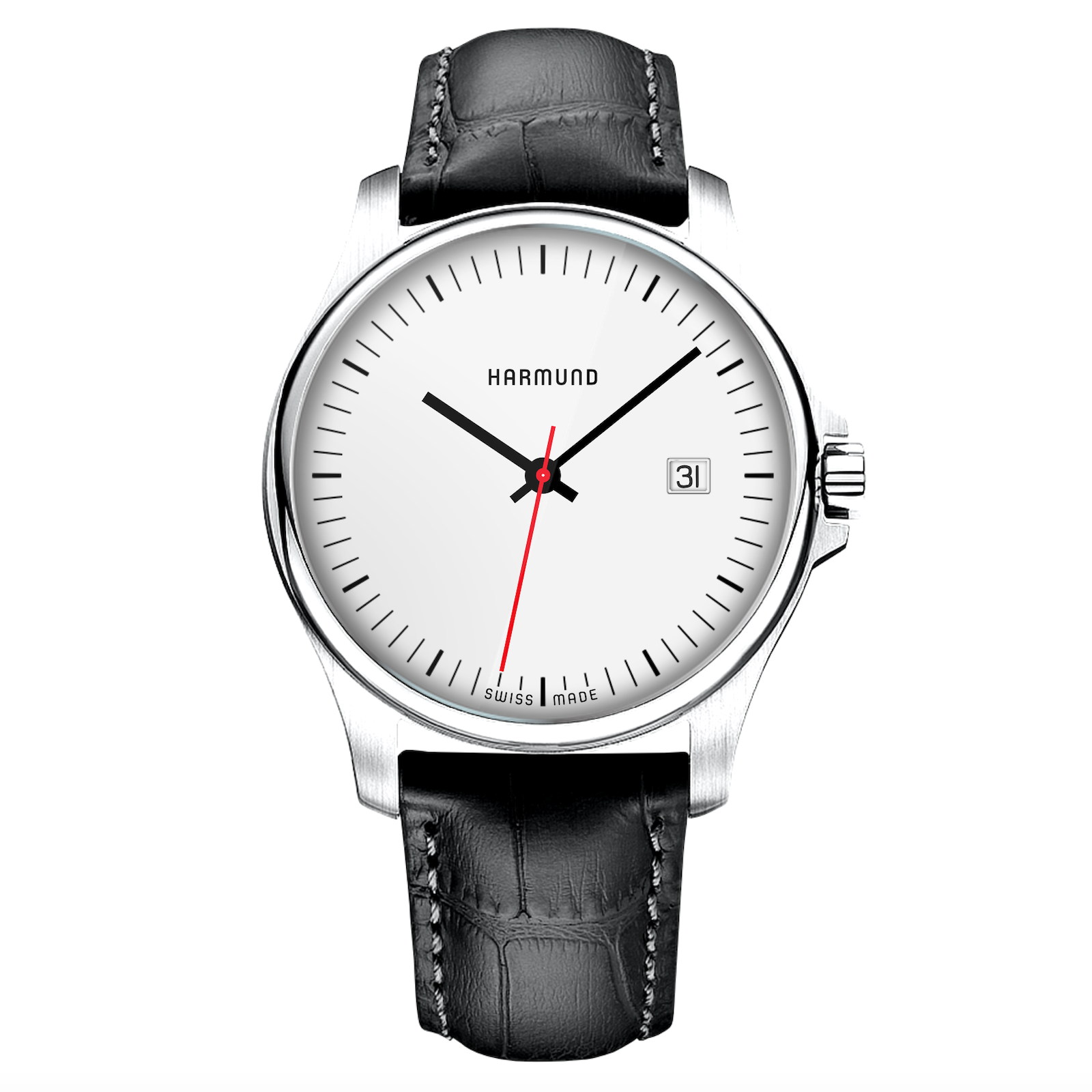 Rondò Classic — Swiss Made Watch Makers and Employees (2025) | Product Hunt
