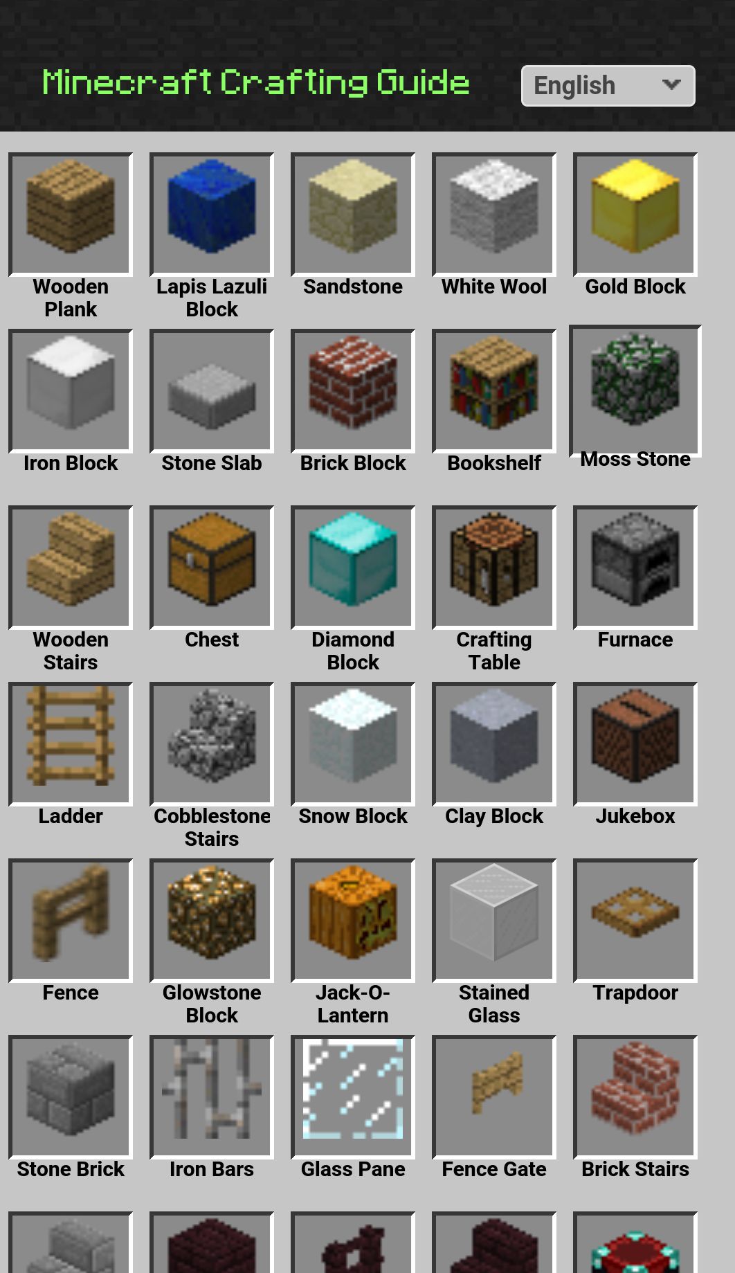 MinecraftCells Product Information and Latest Updates (2025) | Product Hunt