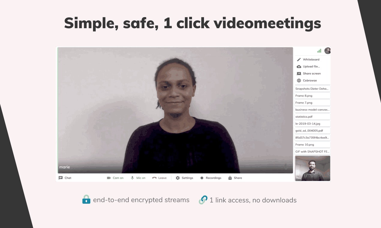 Vectera: Great customer meetings start here | Product Hunt
