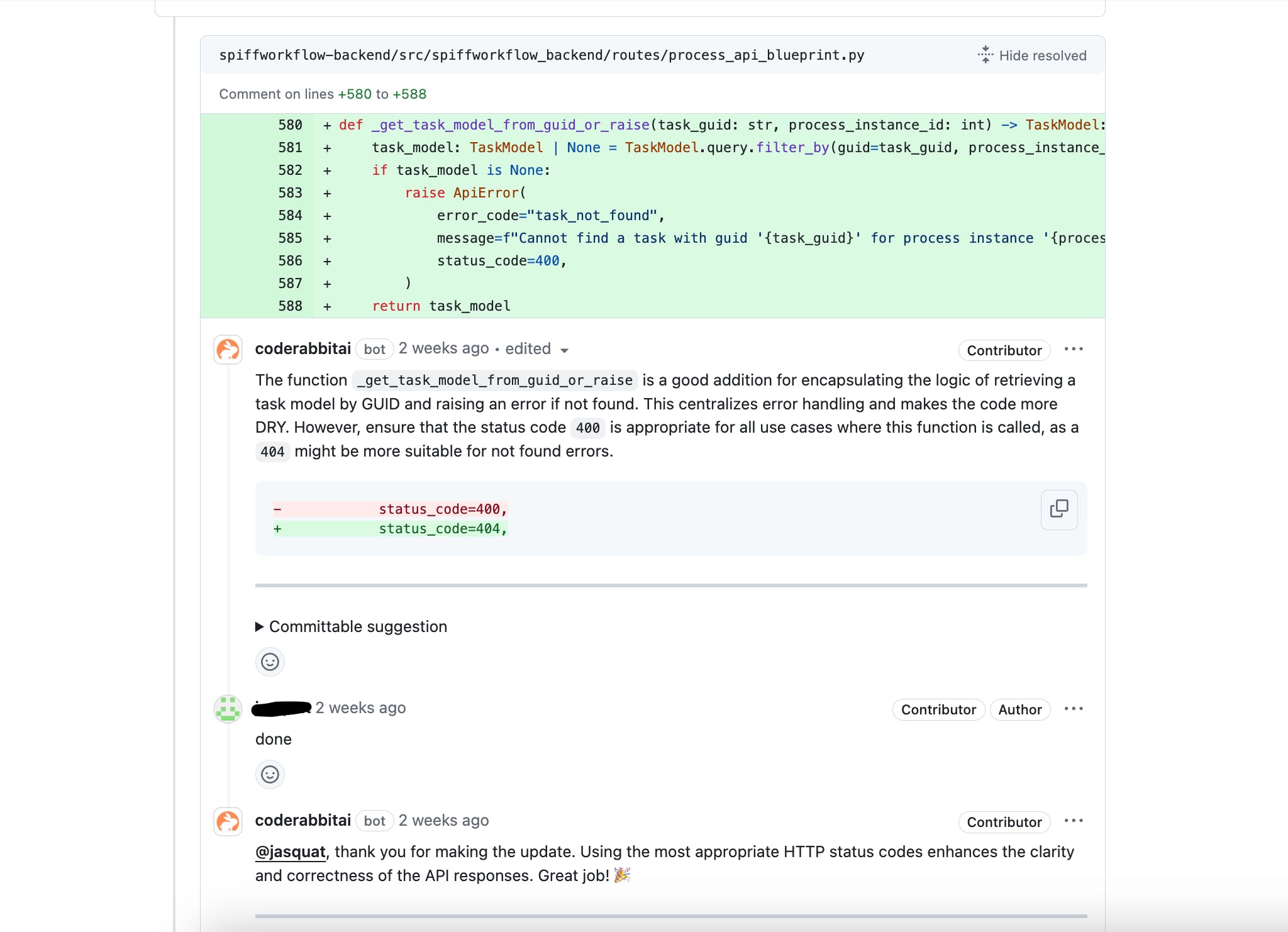 CodeRabbit - Product Information, Latest Updates, and Reviews 2024 ...