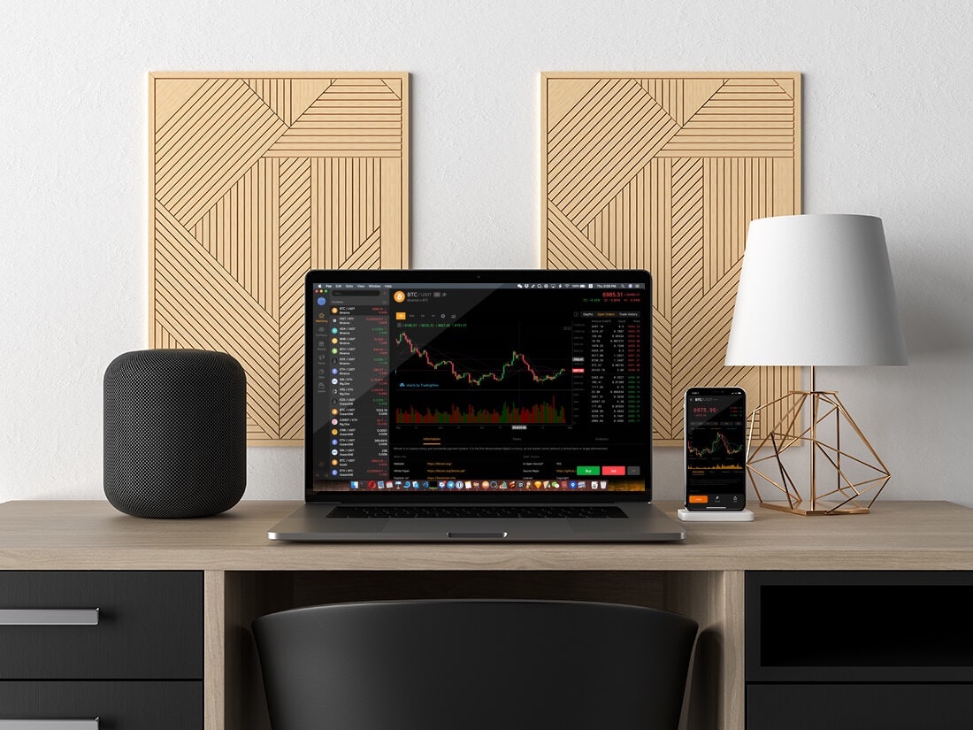 Fox.ONE: A simple, beautiful cryptocurrency wallet for all platforms ...