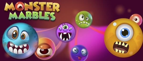 Monster Marbles: Turf War - Product Information, Latest Updates, and ...
