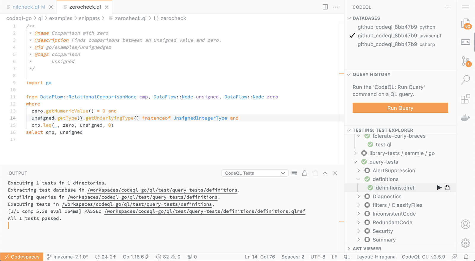 GitHub Codespaces Forums | Product Hunt
