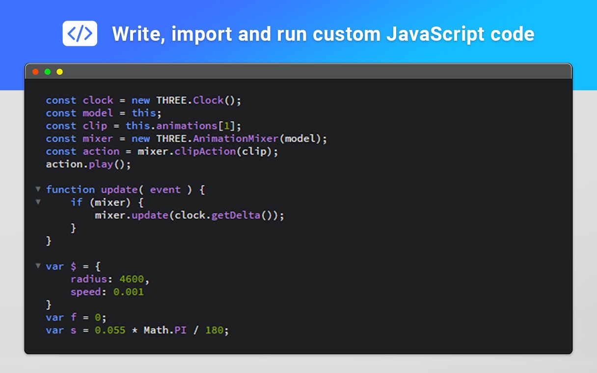 MyWebAR 2.0 - The easiest way to create webAR | Product Hunt